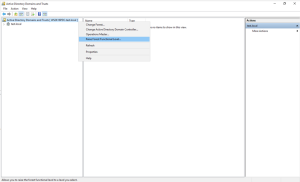 Raising Functional Levels: from 2008 to 2016 – JANAK KHADKA