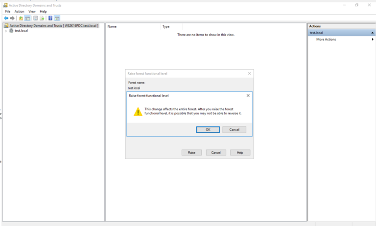 Raising Functional Levels: from 2008 to 2016 – JANAK KHADKA