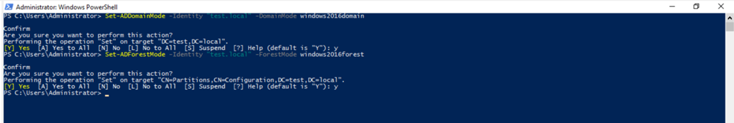 Raising Functional Levels: from 2008 to 2016 – JANAK KHADKA