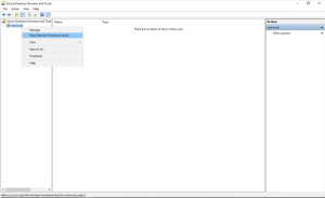 Raising Functional Levels: from 2008 to 2016 – JANAK KHADKA