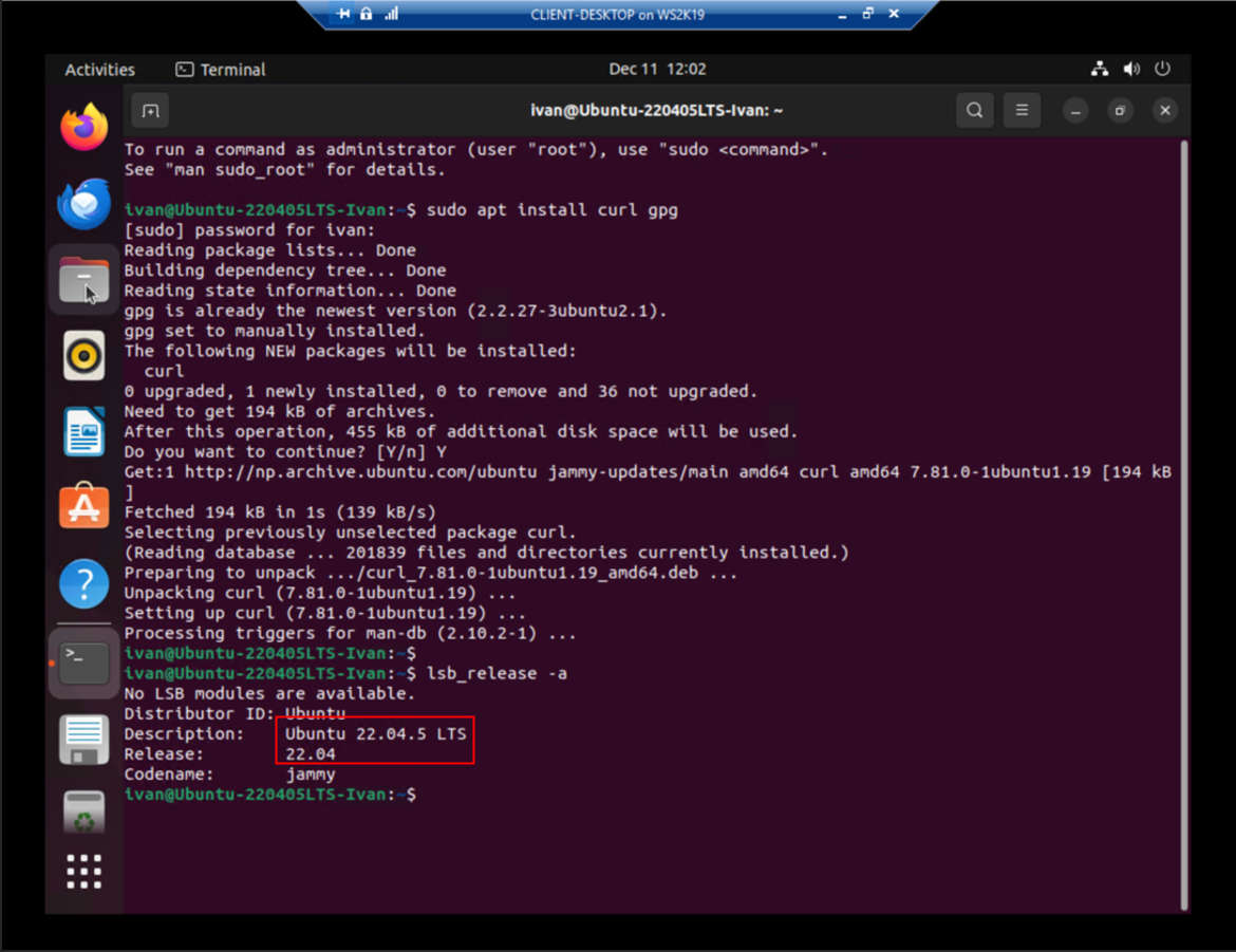 Enrolling Linux Device into Microsoft Intune – JANAK KHADKA