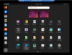Enrolling Linux Device into Microsoft Intune – JANAK KHADKA