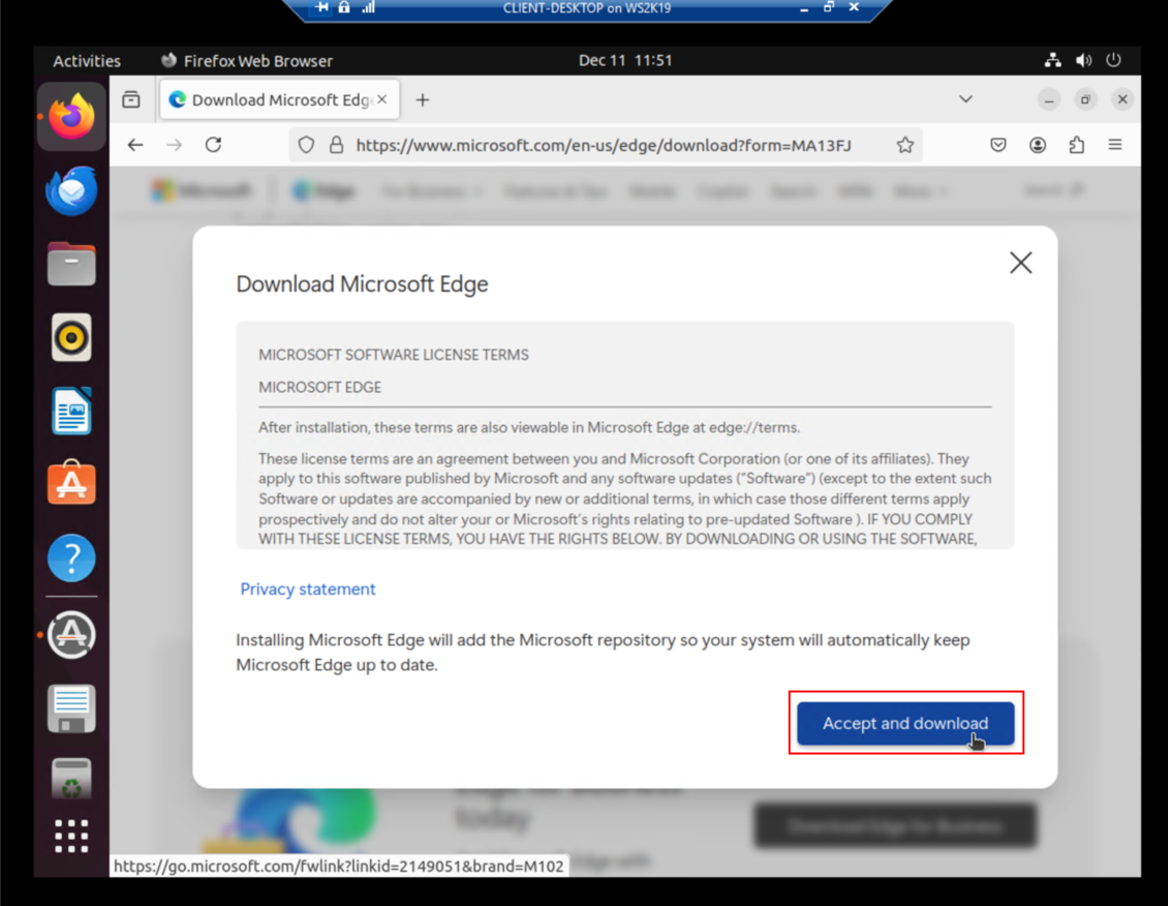 Enrolling Linux Device into Microsoft Intune – JANAK KHADKA