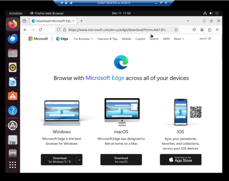 Enrolling Linux Device into Microsoft Intune – JANAK KHADKA