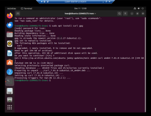 Enrolling Linux Device into Microsoft Intune – JANAK KHADKA